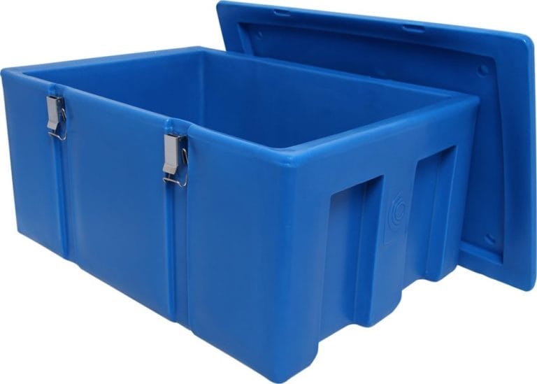 Produtos - Caixa Térmica para refeição - Termobox